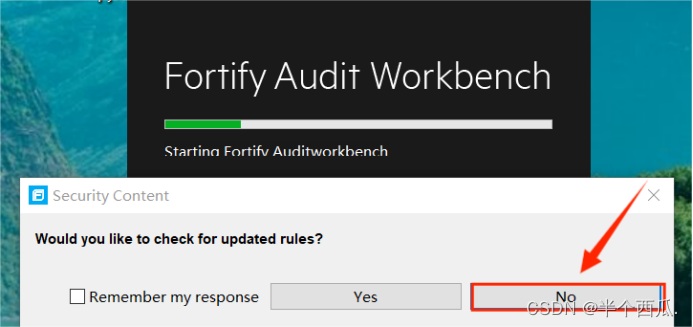 代码审计：Fortify SCA 代码审计神器._fortify代码扫描工具-CSDN博客