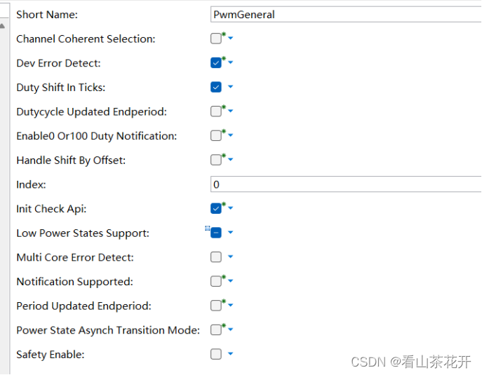 基於TC397的ICU-PWM/Edge detection配置-工具Davinci Configurator_tc397 gtm-CSDN博客