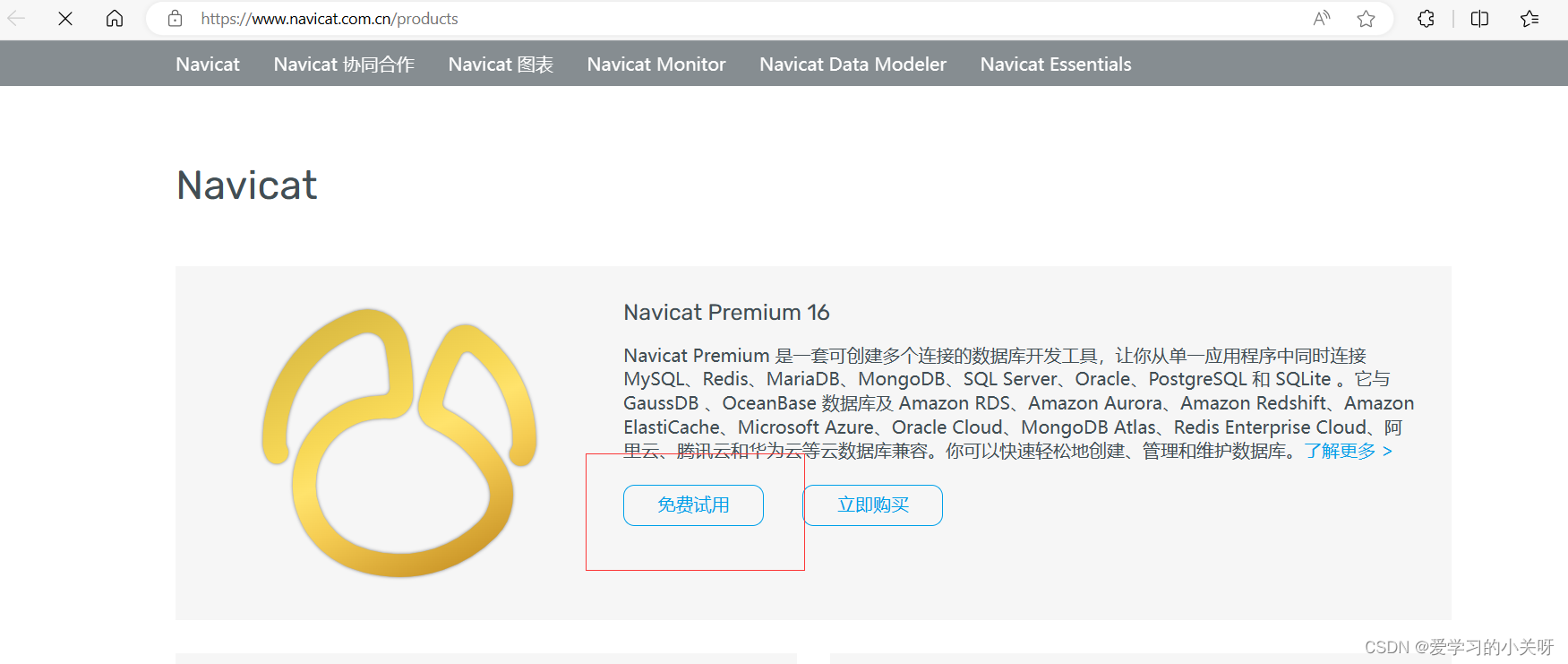 使用navicat连接oracle_navicat链接oracle数据库-CSDN博客