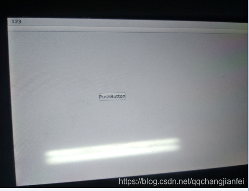 imx6 yocto QT显示全屏4.9.88内核_yocto运行界面-CSDN博客