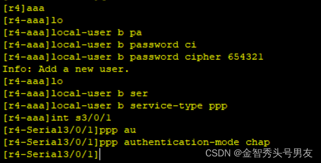 配置Routers:IP,Routing,Security&AccessControl-CSDN博客
