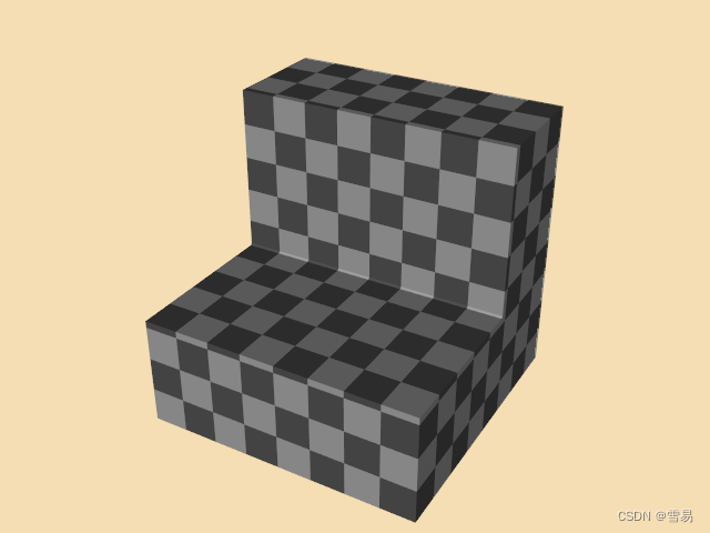 【VTKExamples::Meshes】第八期 TableBasedClipDataSetWithPolyData2_vtktablebasedclipdataset 处理二阶单元-CSDN博客