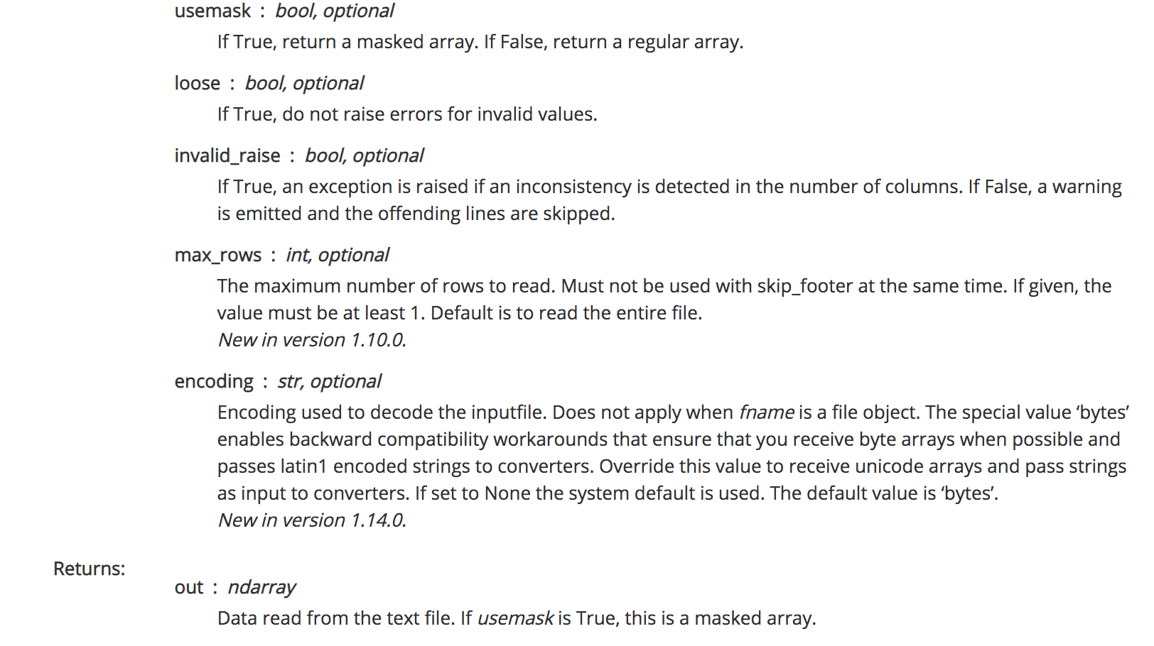 【Task06】Numpy学习打卡_np.savez-CSDN博客