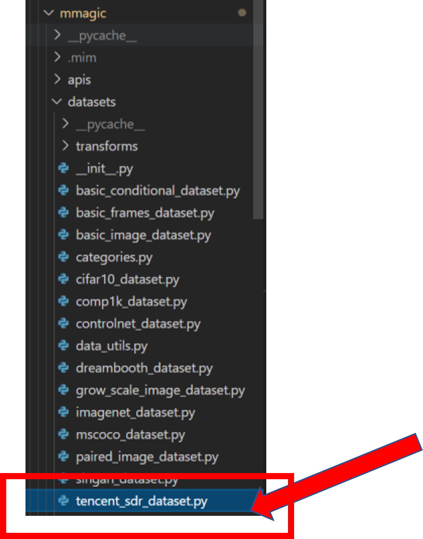RealBasicVSR（CVPR2022）复现过程-CSDN博客
