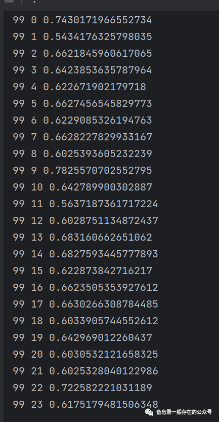 Pytorch深度学习（四）【加载数据集、多分类问题】torch加载分类数据 Csdn博客