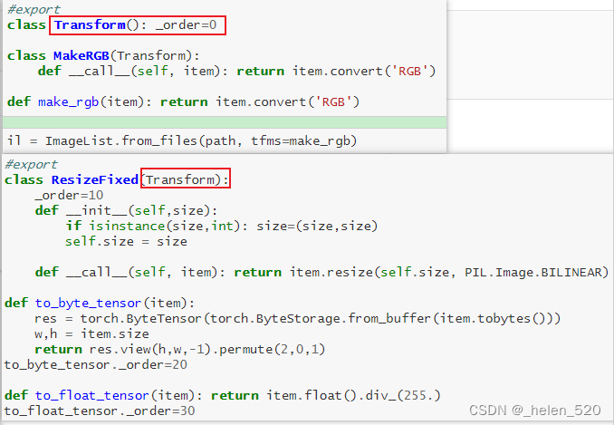 （一）fastai1.0.61库 debug & datablock API 数据接口_fastai api教程-CSDN博客