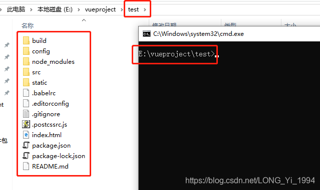 在Webstorm上使用Vue webpack Element创建项目_webstorm 新建element项目-CSDN博客