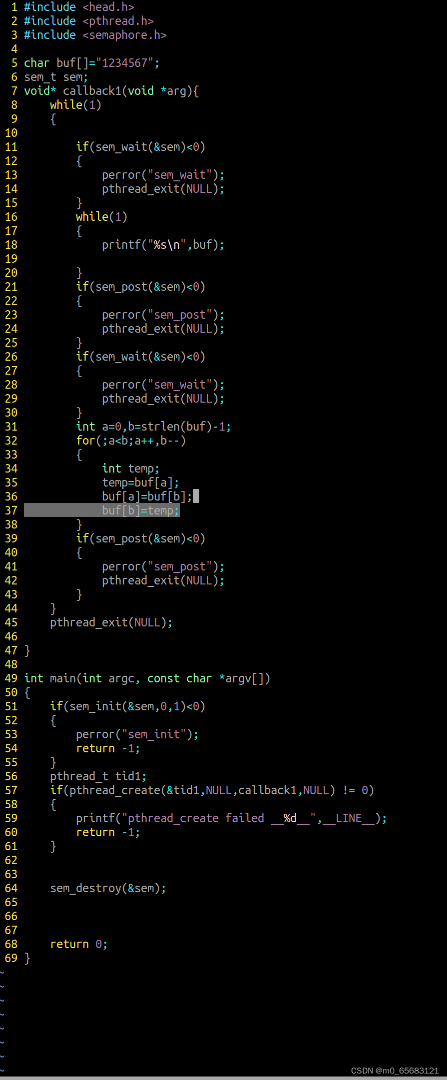 4.16 work-CSDN博客