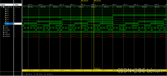 最强 OSERDES IP核使用详解；FPGA 结构分析 —— IO 并串转换资源 OSERDES-CSDN博客