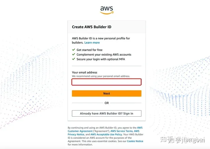 Amazon CodeWhisperer 体验_amazon codewhisperer怎么在idea中安装-CSDN博客