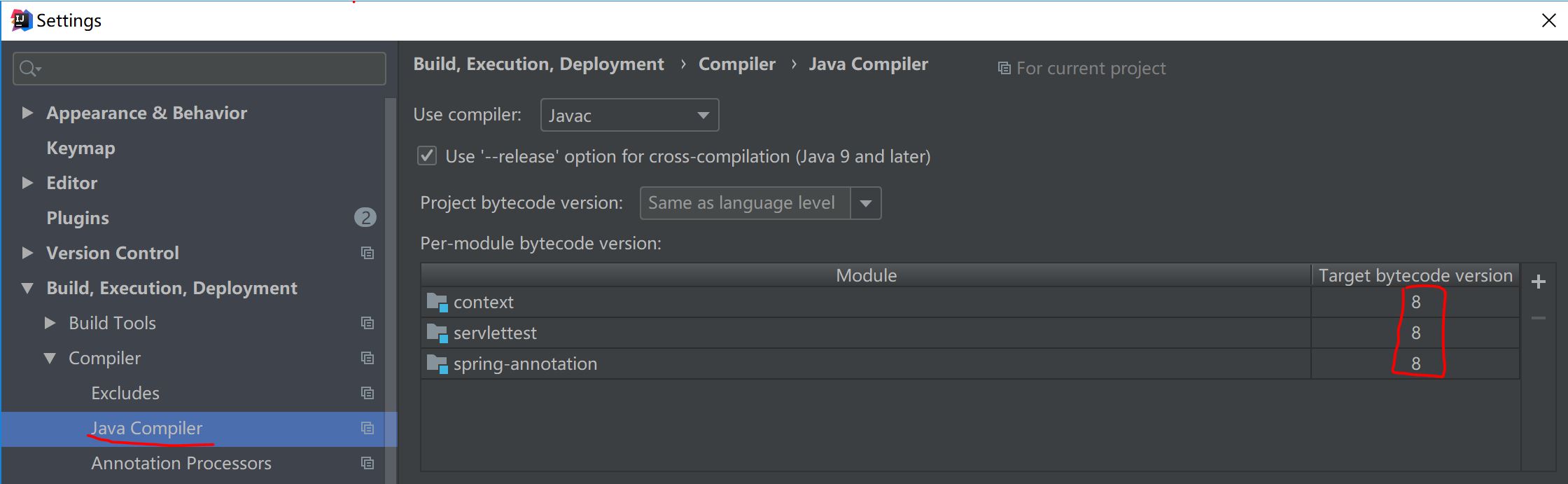 java compile error_idea中解决Error:java: Compilation failed: internal java compiler error的问题...-CSDN博客