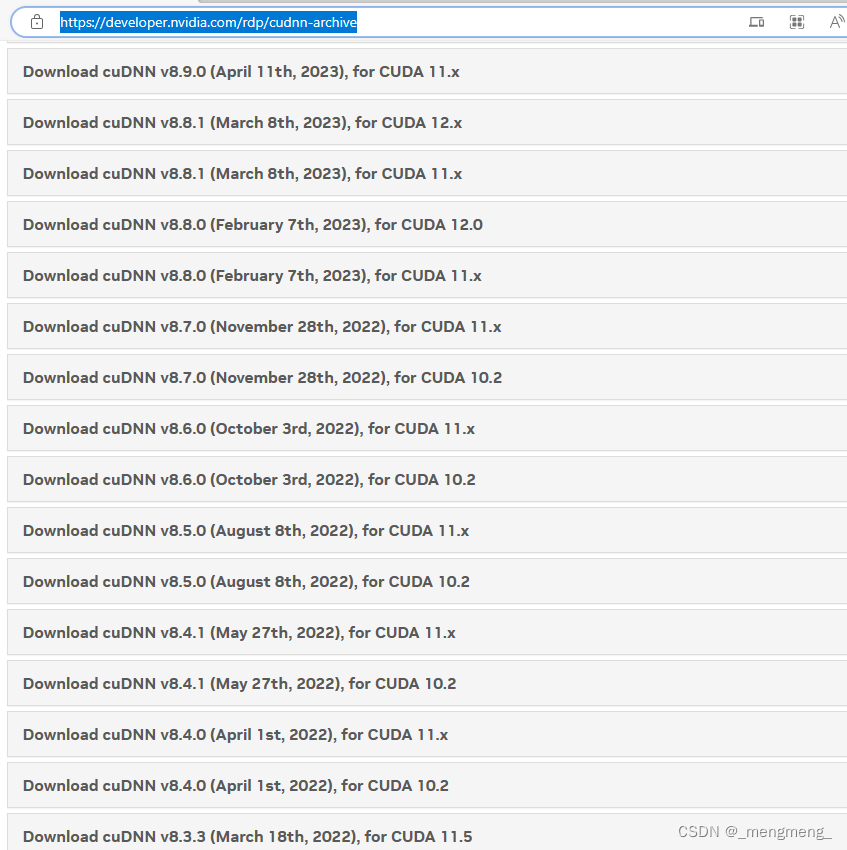 WSL+CUDA11.1_wsl 安装cuda11.1 路径是cuda 还是cuda-11.1-CSDN博客