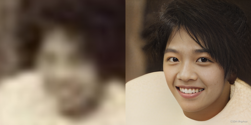 照片修复-GPEN框架-CSDN博客