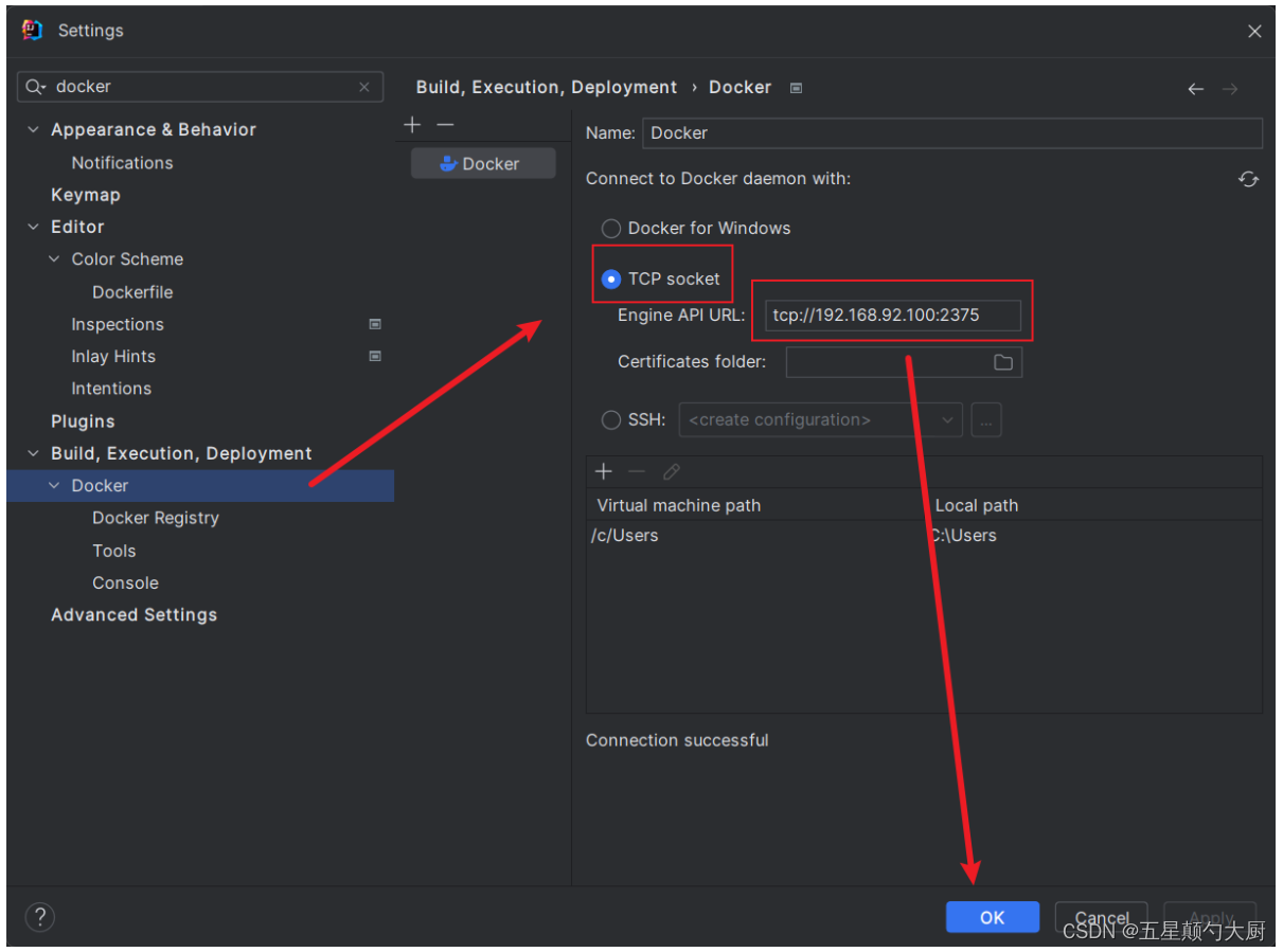 springboot整合Dockerfile_springboot dockerfile-CSDN博客