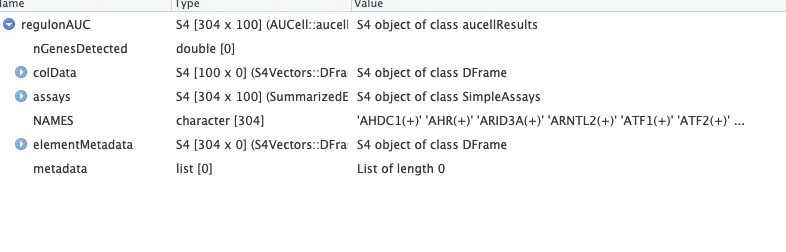 pySCENIC报错、解决和完整流程(IOS系统)-CSDN博客