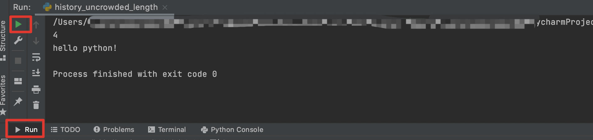 Python编程python编程 Csdn Csdn博客