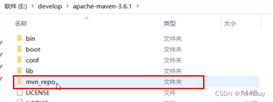 【Java Web】004 -- Maven & SpringBootWeb入门_springboot web maven-CSDN博客