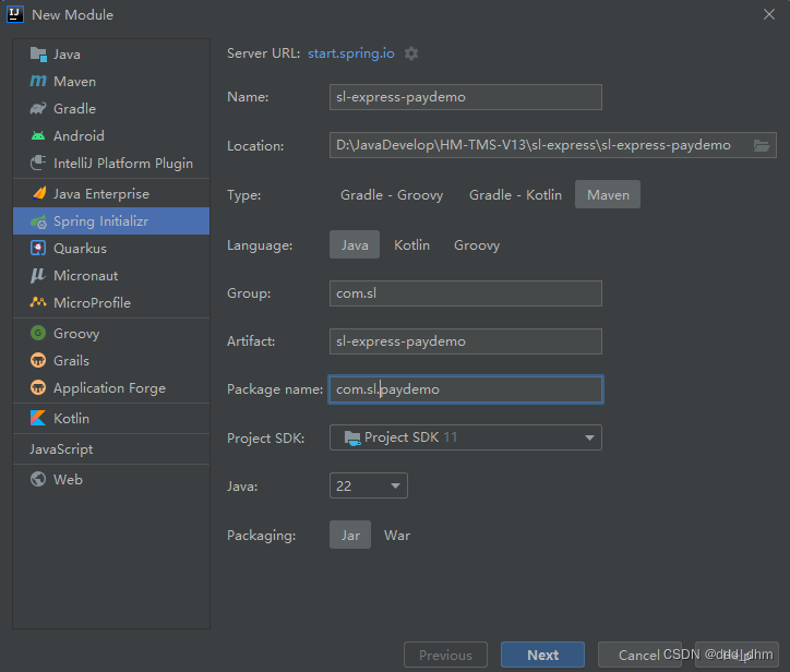 day3-神领物流-支付微服务研发（技术及demo）_申领物流支付demo-CSDN博客