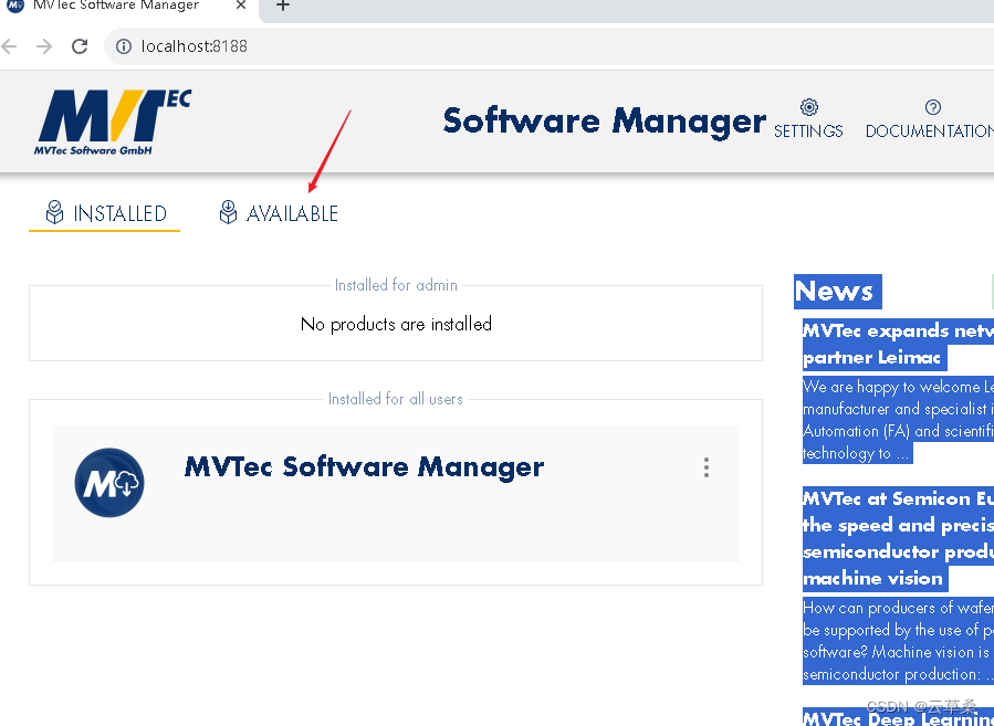 WPF halcon 机器视觉_halcon22.05-CSDN博客