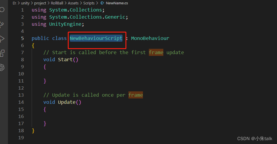 All compiler errors have to be fixed bafara un enter playmode!-CSDN博客