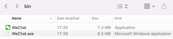 Go 实战｜使用 Wails 构建轻量级的桌面应用：仿微信登录界面 Demo_go wails实战-CSDN博客