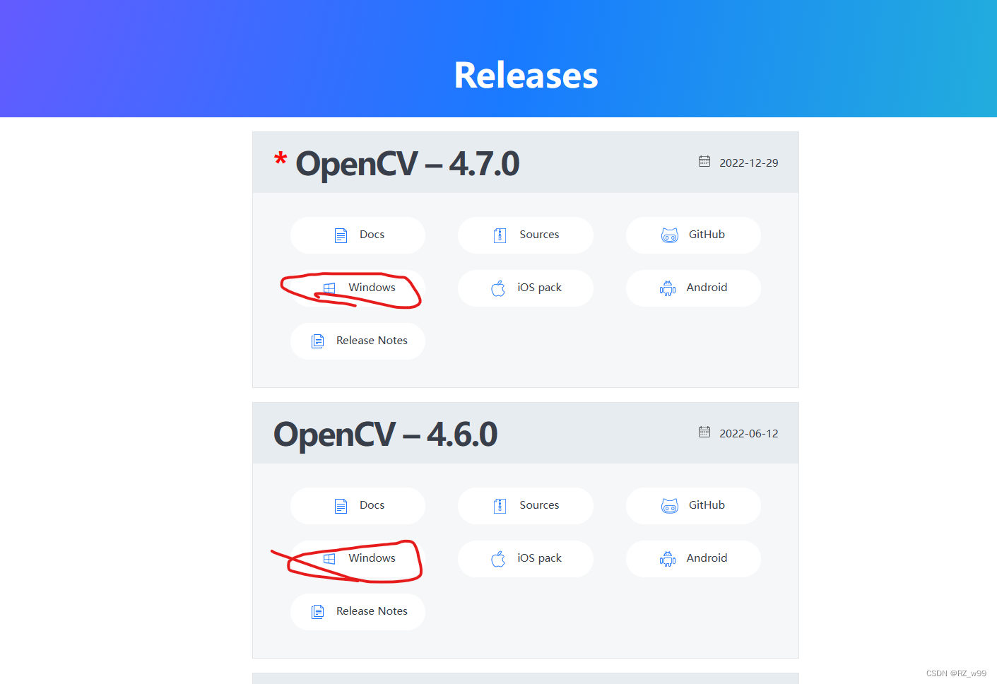 安装visual studio2022以及配置opencv_vc2022-CSDN博客