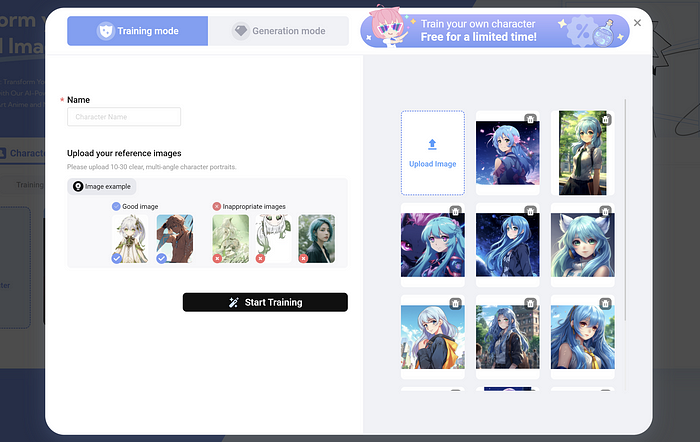 ComicAI 利用人工智能创作精彩漫画-CSDN博客