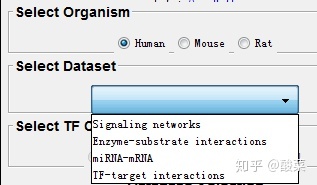mirna富集分析_信号通路分析神器——OmniPath插件-CSDN博客