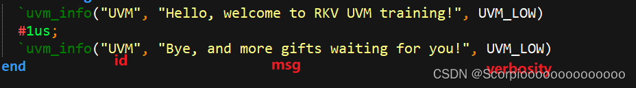 UVM入门实验——lab0_uvm lab-CSDN博客