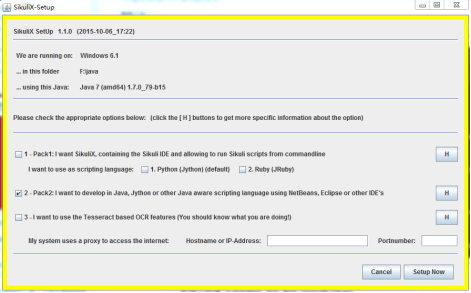 sikuli+eclipse对于安卓app自动化测试的应用_eclipse_程序员二黑.-华为开发者空间