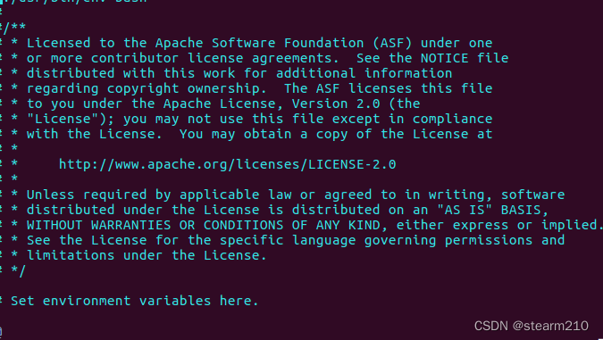 云计算技术 实验五 Hbase的安装和基础编程hbase的安装和基础编程实验中出现非法字符 Csdn博客