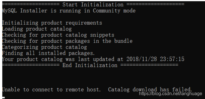 mysql自动弹出命令窗口 解决_电脑会弹出mysql的命令运行-CSDN博客