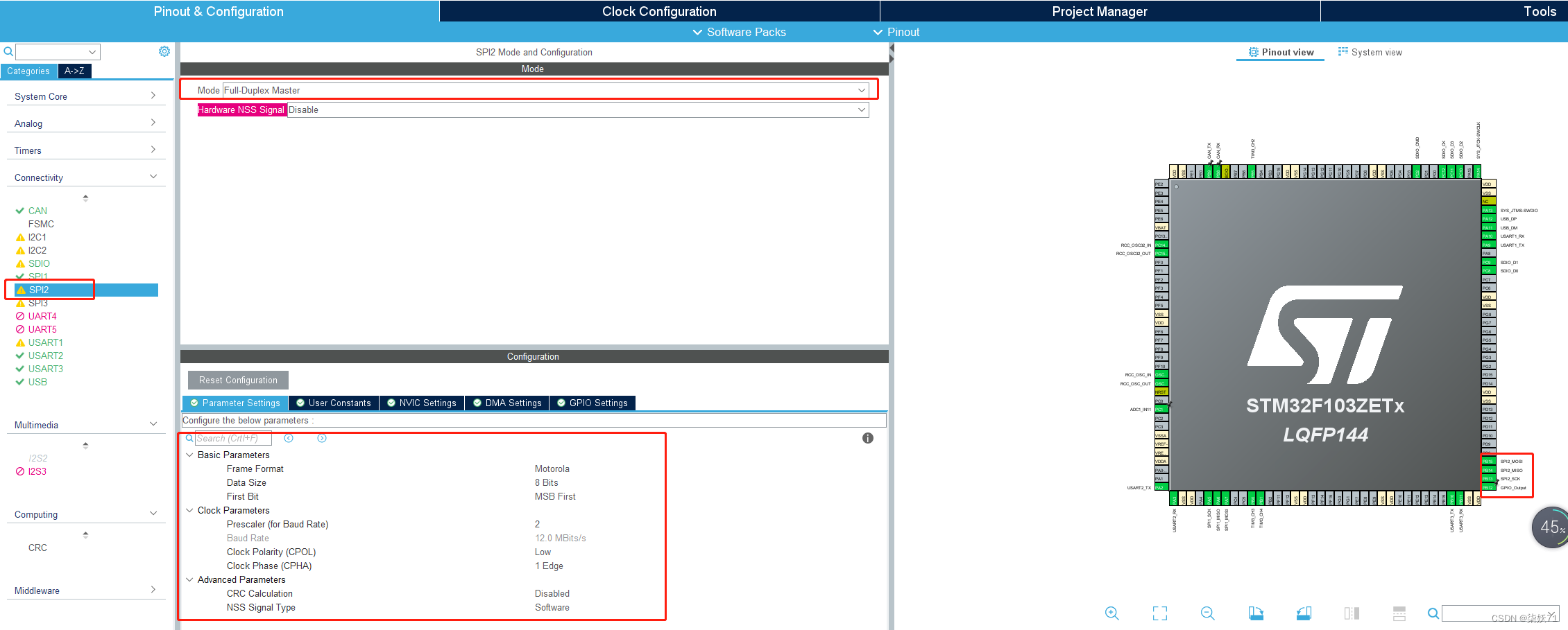 rt-thread ------fal移植_fal库-CSDN博客