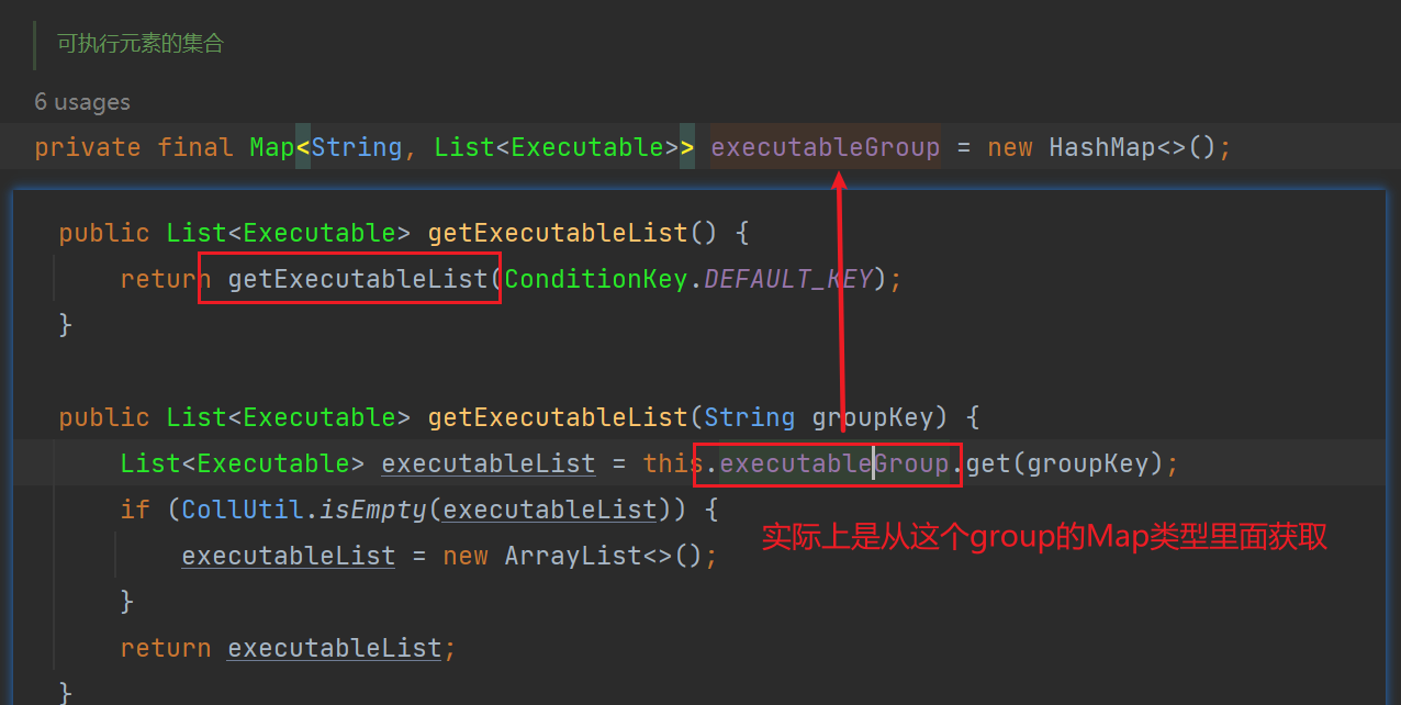 LiteFlow 总结(2)-Then表达式_liteflow then-CSDN博客