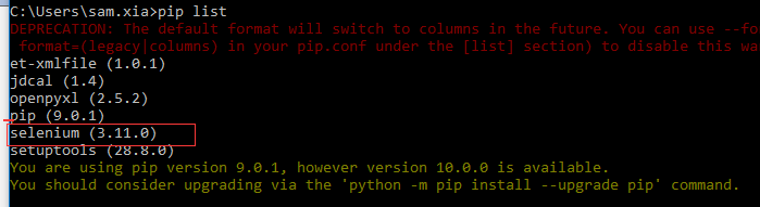 Python+Pycharm+Selenium+WebDriver 自动化环境搭建_webdriver pycharm-CSDN博客