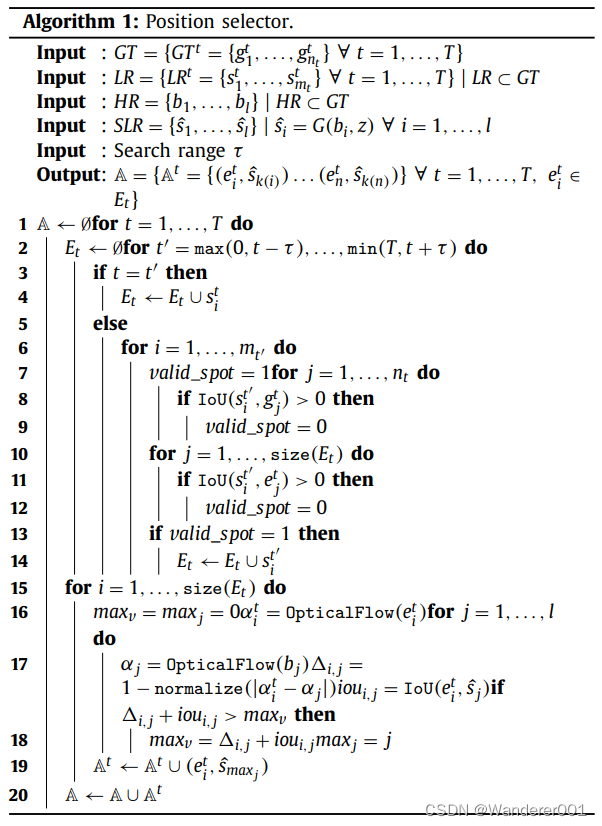 A full data augmentation pipeline for small object detection based on GAN-CSDN博客