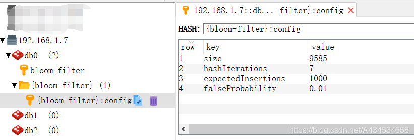 springboot-redis-redisson-bloomfilter布隆过滤器_bloomfilter.contains 导致redisson连接问题-CSDN博客