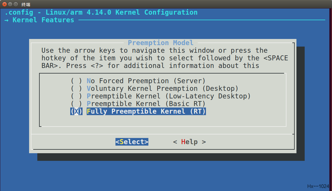 zynq操作系统：Linux打实时补丁preempt_rt_zynq linux 实时补丁-CSDN博客
