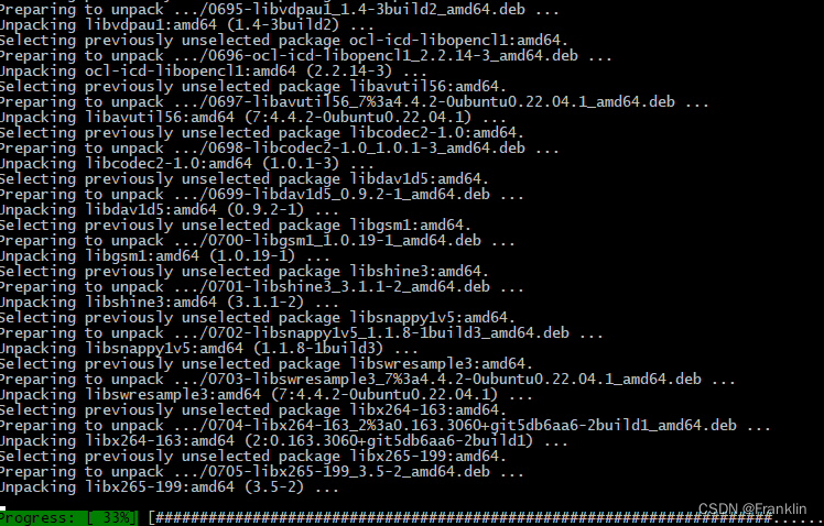 【WSL】[01] windows subsytem linux 安装、尤其（Ubuntu) 以及GUI的详细安装方法 - 升级APT到APT-FAST，加快8倍安装速度_windows ...