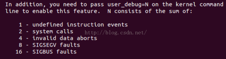 ARM下Kernel panic - not syncing: Attempted to kill init!错误分析-CSDN博客
