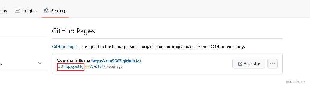 jekyll+GithubPage搭建一个免费的个人网站_jekyll 个人网页-CSDN博客