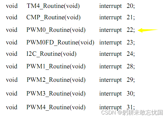 二：PWM配置_pwmcfg-CSDN博客