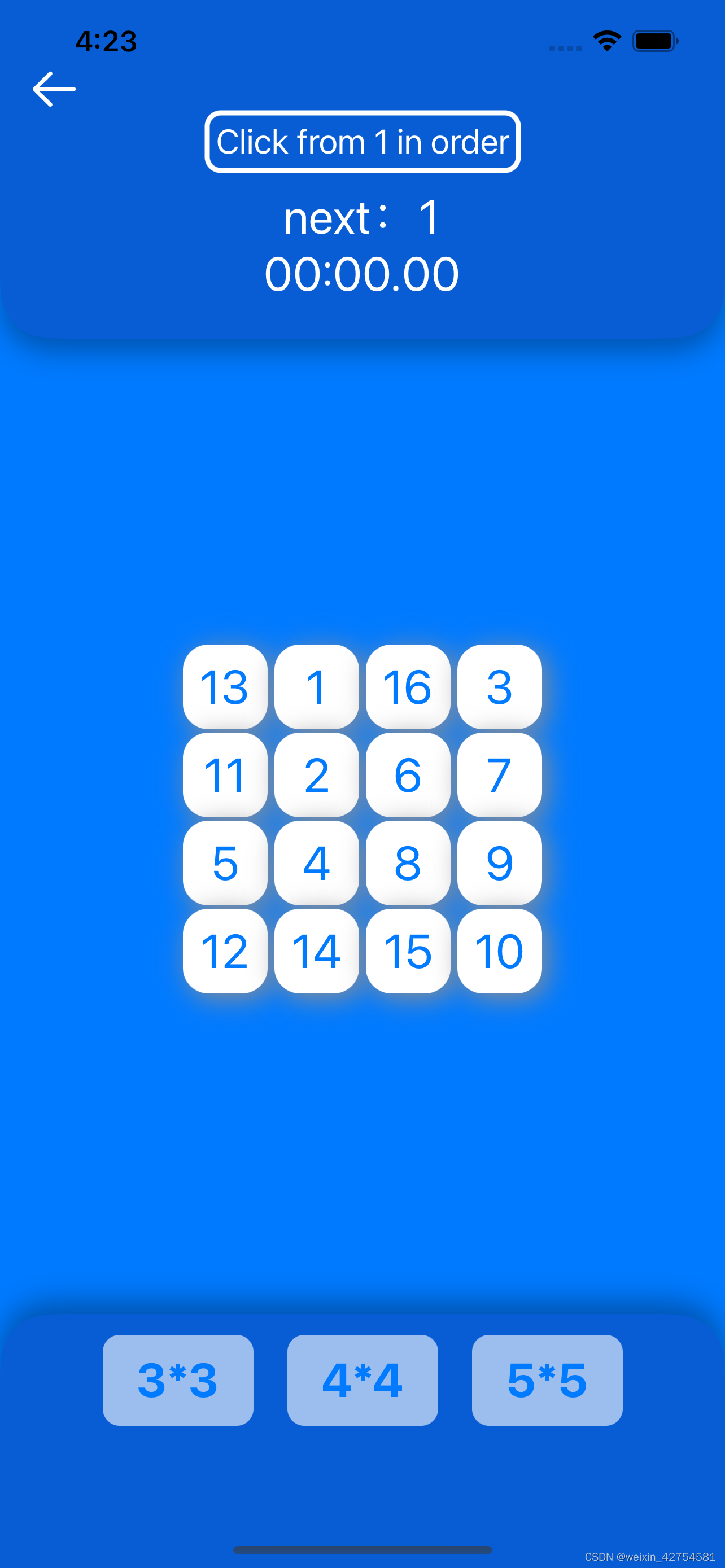 MultiAttentionTrainer App Tech Support-CSDN博客