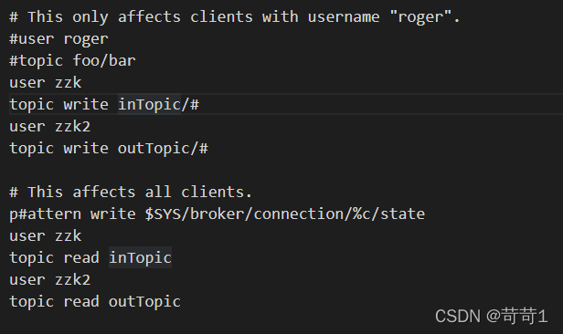 基于mqtt的通信（mosquitto，mqtt.fx）_vscode mqtt-CSDN博客