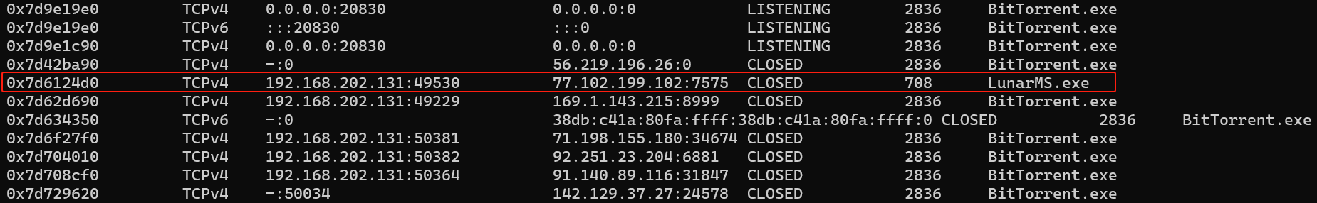 CTF刷题笔记 - misc方向 - 电子取证/内存分析_keyboard 内存分析 ctf-CSDN博客