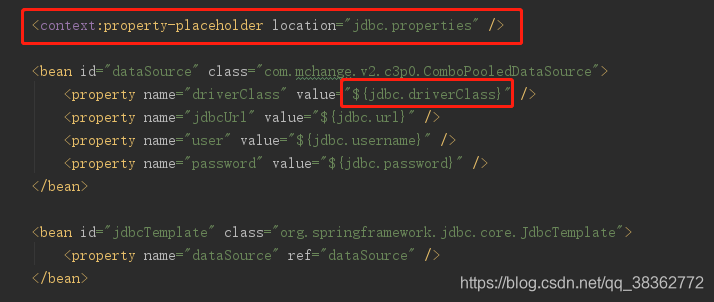 Spring_day03_AspectJ注解开发和事务管理_aspectj事务注解开发-CSDN博客