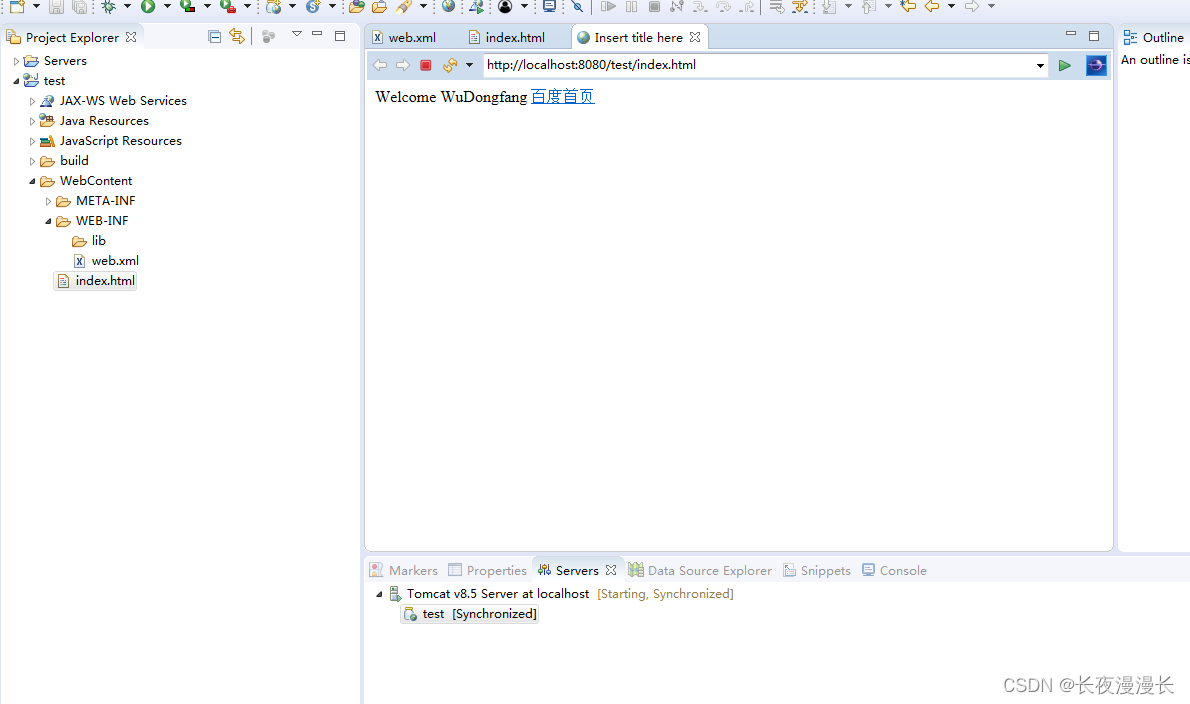 weblogic部署应用包（从开发到部署）_weblogic部署jar包-CSDN博客
