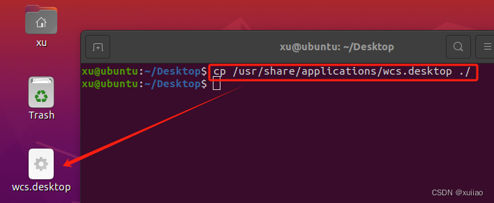 Linux发布部署Qt项目应用程序_linuxdeployqt-CSDN博客
