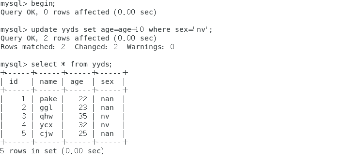理解MySQL事务的ACID特性-CSDN博客