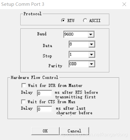 如何使用ModSim32模拟ModbusRTU数据？-CSDN博客